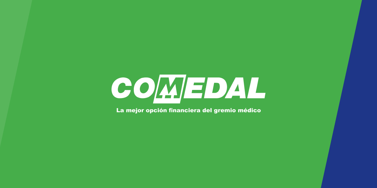 Comedal